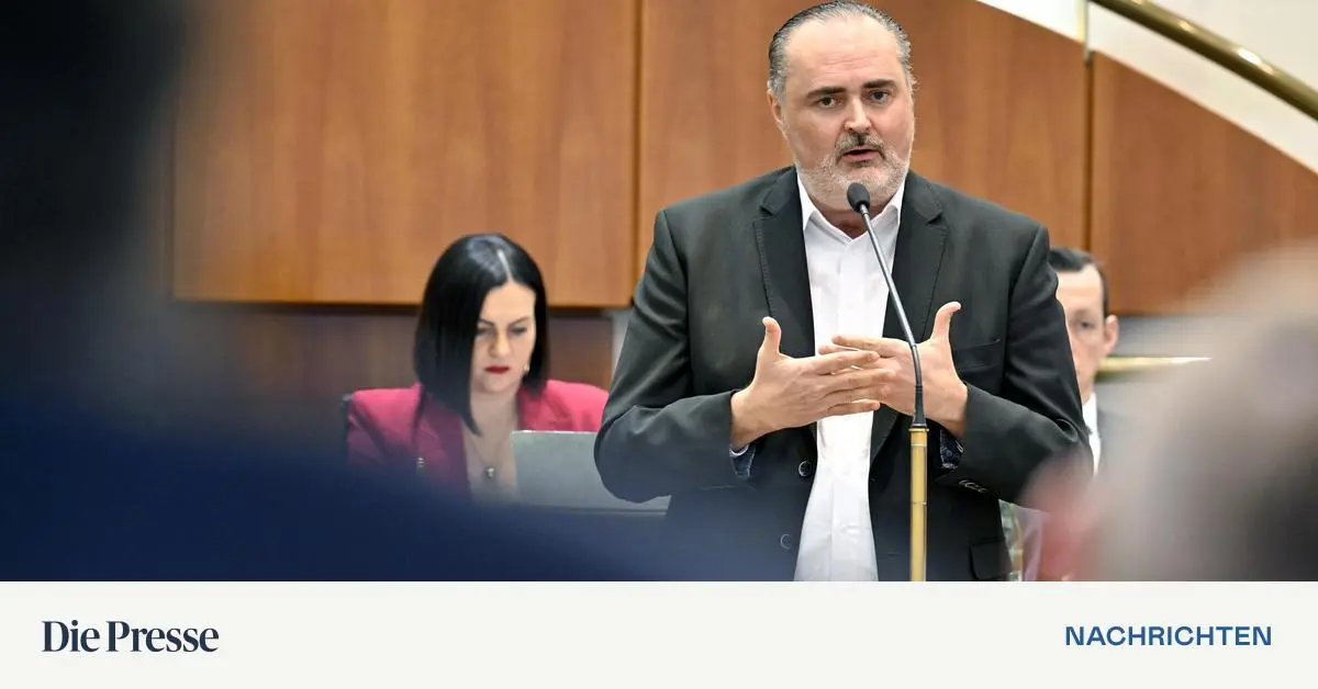 „Geht zu wie am Bazar“: Doskozil droht der Regierung mit einer ... „Geht zu wie am Bazar“: Doskozil droht der Regierung mit einer ...
